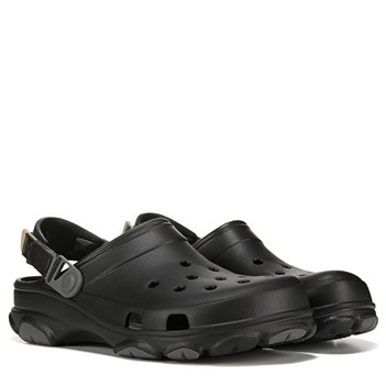 Crocs Classic All Terrain Clog | Famous Footwear